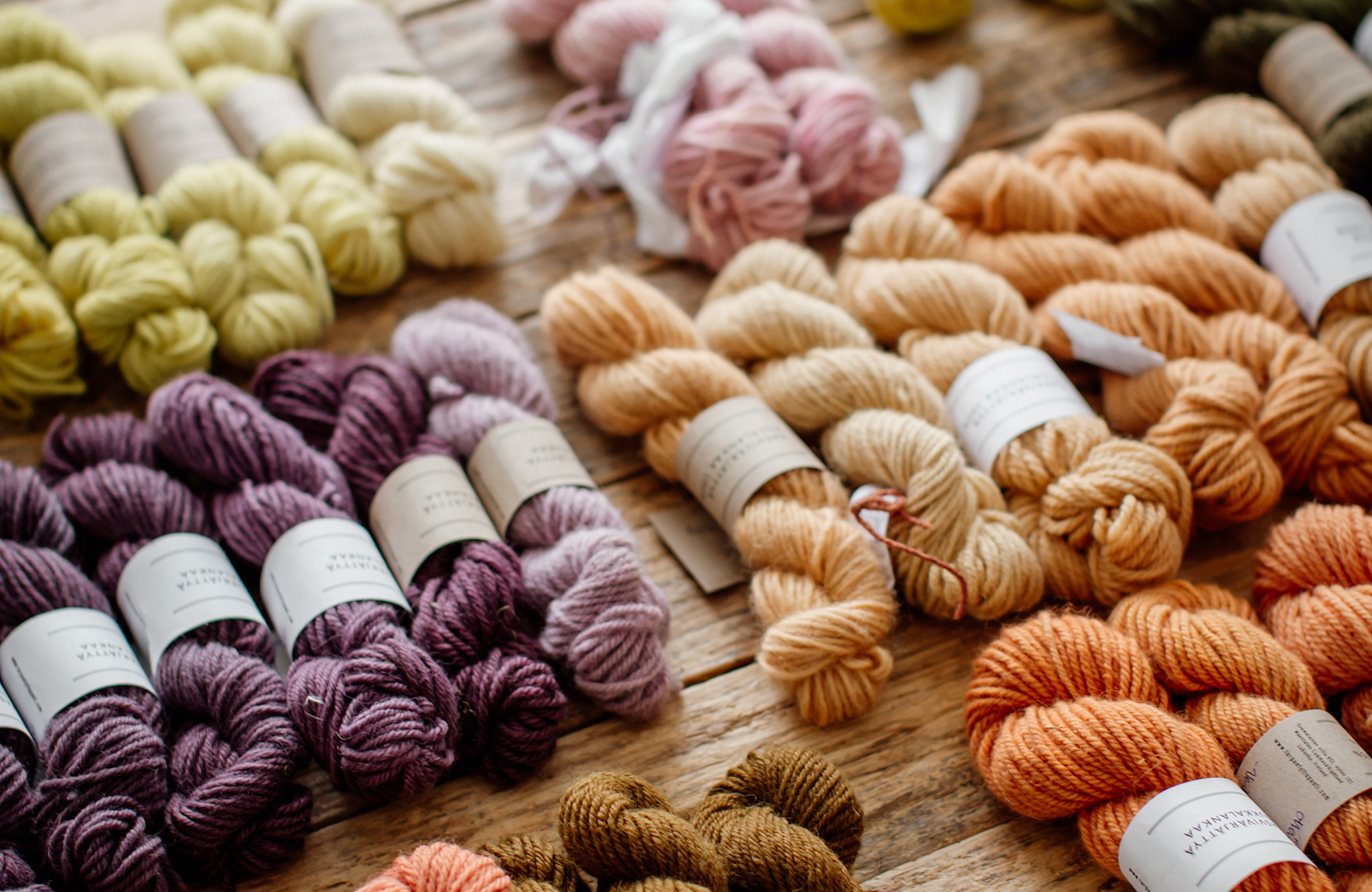 Toiveikas talvimieli! – Torpan Tyttö